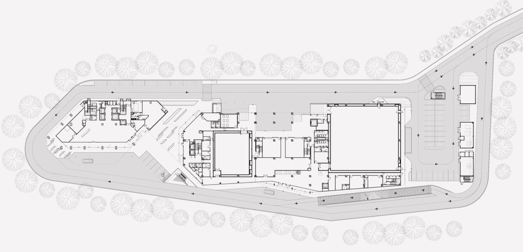 FINAS HQ - HIJJAS Architects + Planners