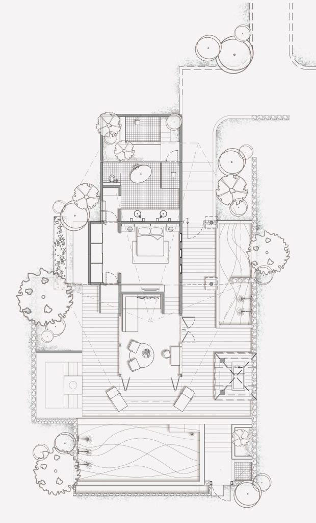 The Kasturi - HIJJAS Architects + Planners