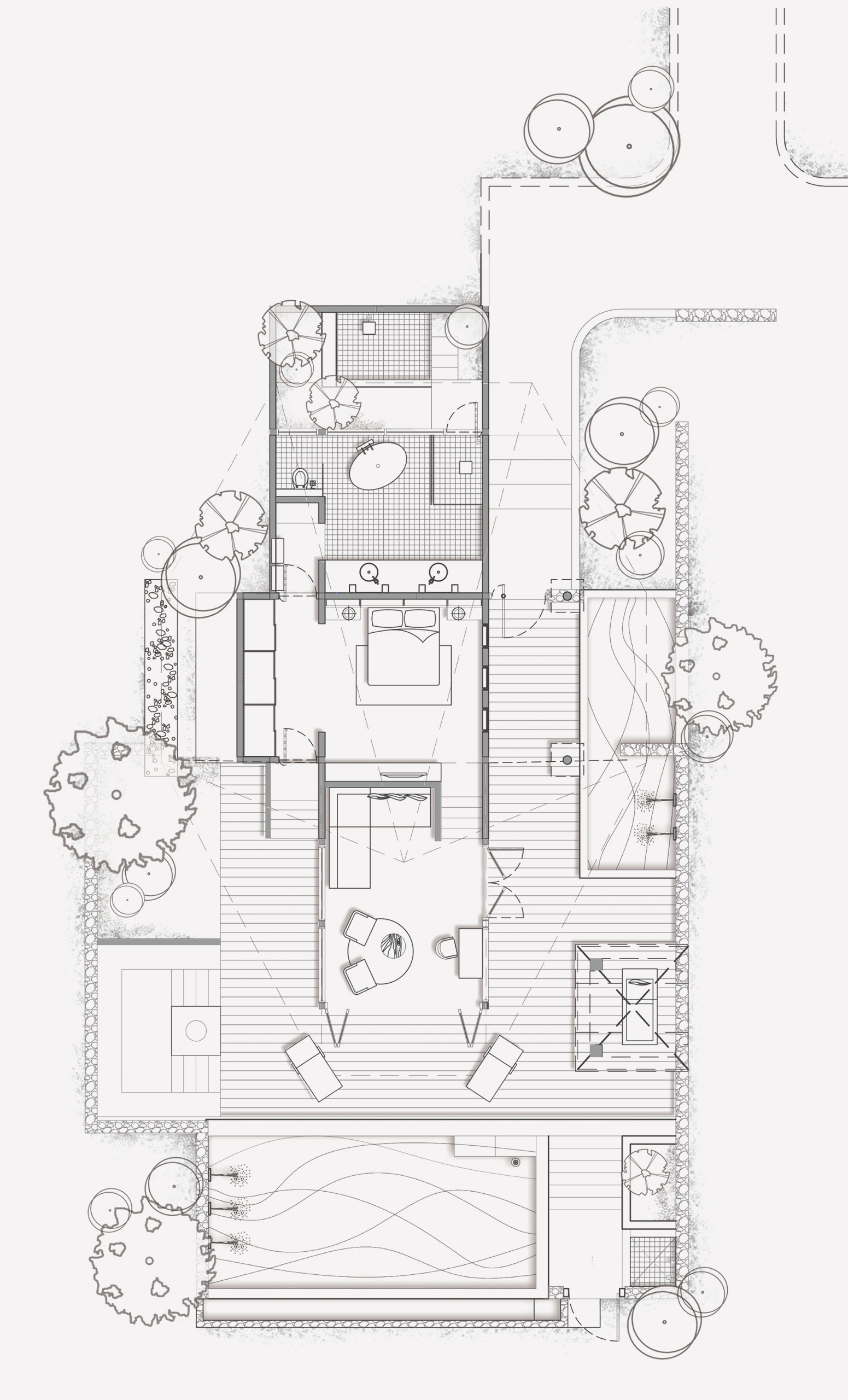 The Kasturi - HIJJAS Architects + Planners